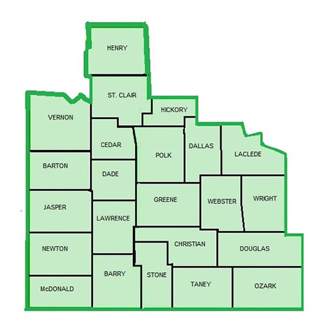 Springfield Regional Offices | dmh.mo.gov