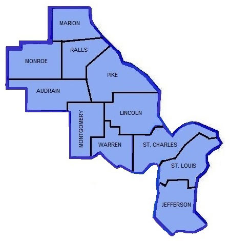 St. Louis County Regional Offices | dmh.mo.gov